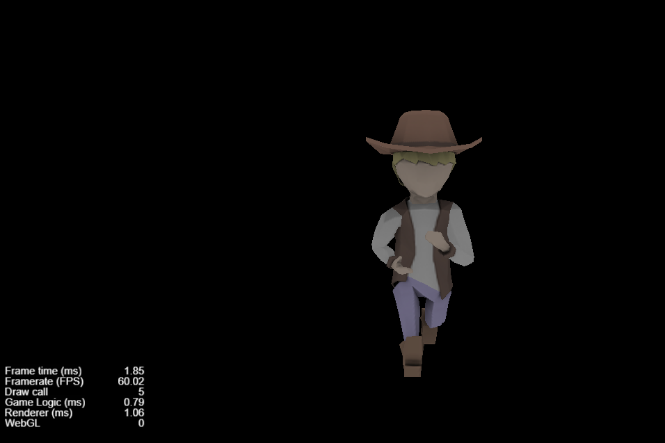 COCOS CREATOR导入带动画的FBX模型 详细_cocos 播放fbx模型动画-CSDN博客