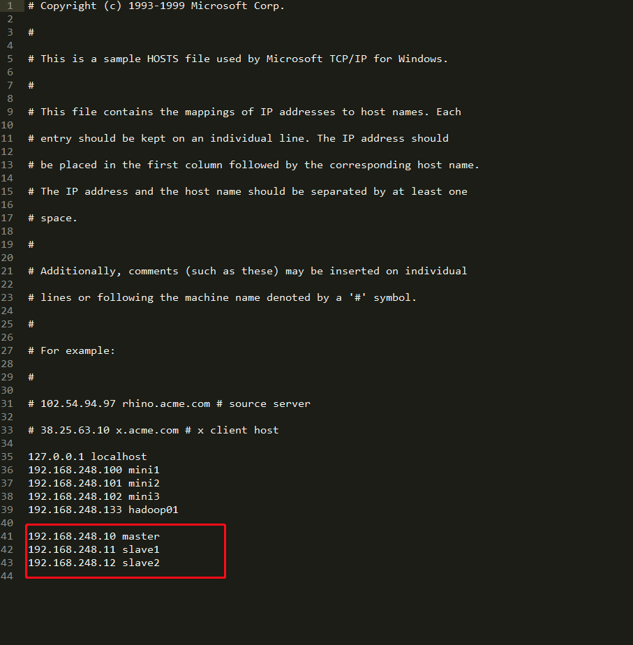 大数据集群搭建（jdk、hadoop、hive、mysql、spark、flume、zookeeper）_hadoop+flume+sqoop+mysql+kafka-CSDN博客