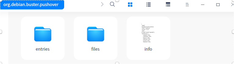 uos打deb包步骤_deb包 uos-CSDN博客