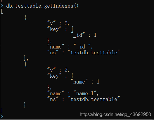 分布式存储数据库mongodb使用mongodb 分布式存储 和 计算问题 Csdn博客 3266