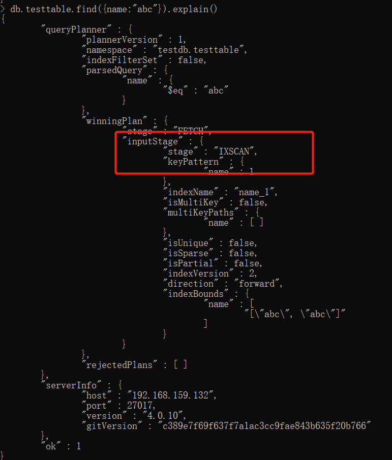 分布式存储数据库MongoDB使用_mongodb 分布式存储 和 计算问题-CSDN博客