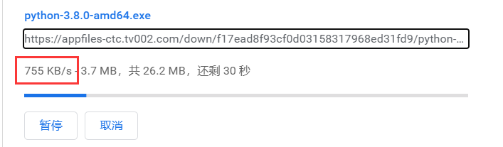 python3.8安装包下载,适用于win7,win10_python3.8下载-CSDN博客
