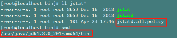 Linux下开启jvisualvm远程查看jvmlinux Jvisualvm Csdn博客 