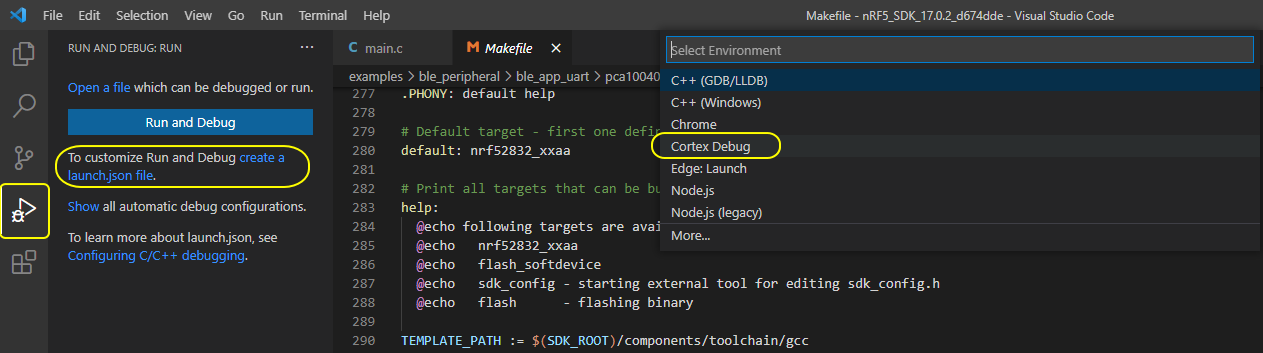 代码调试跟踪与优化（二）--- 如何调试嵌入式代码？_fpb:fpb提供flash地址重载和断点功能-CSDN博客