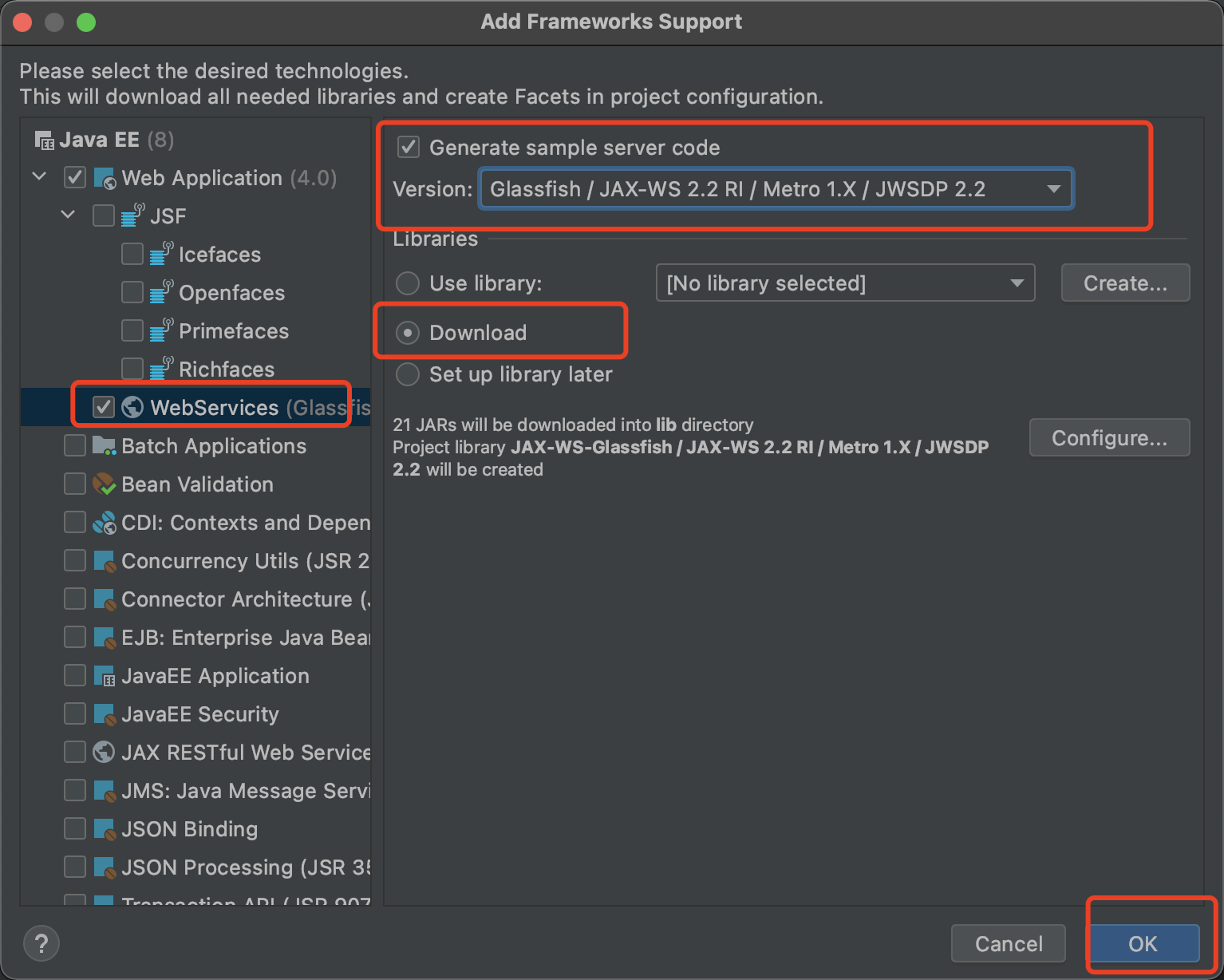 IDEA WebService 服务端 客户端 Demo_idea maven webservice-CSDN博客