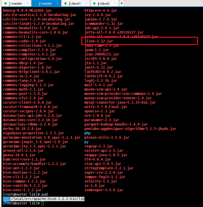 大数据集群搭建（jdk、hadoop、hive、mysql、spark、flume、zookeeper）_hadoop+flume+sqoop+mysql+kafka-CSDN博客