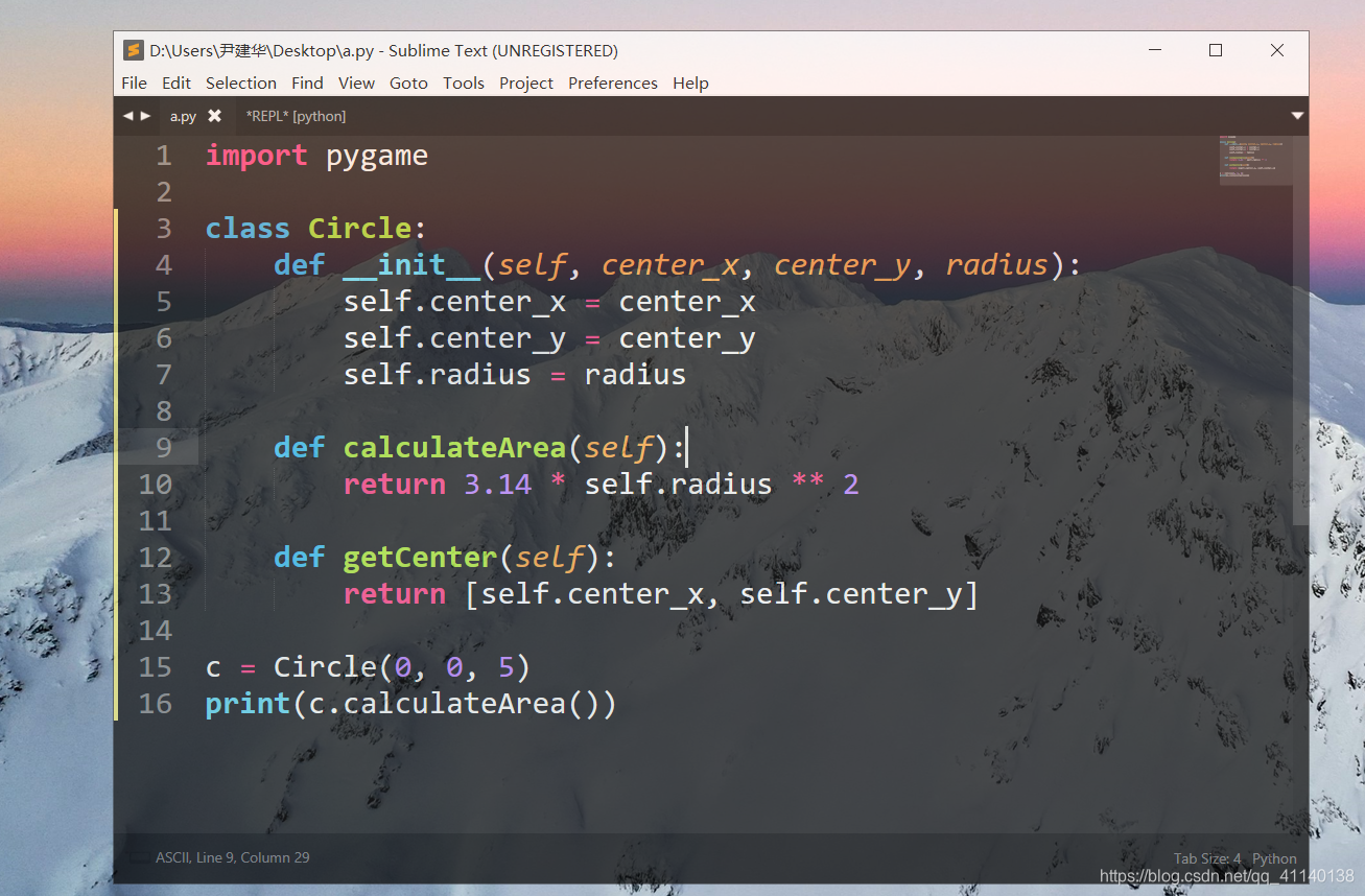 Sublime Text3 Python 环境搭建(很全)sublime Python环境搭建 Csdn博客
