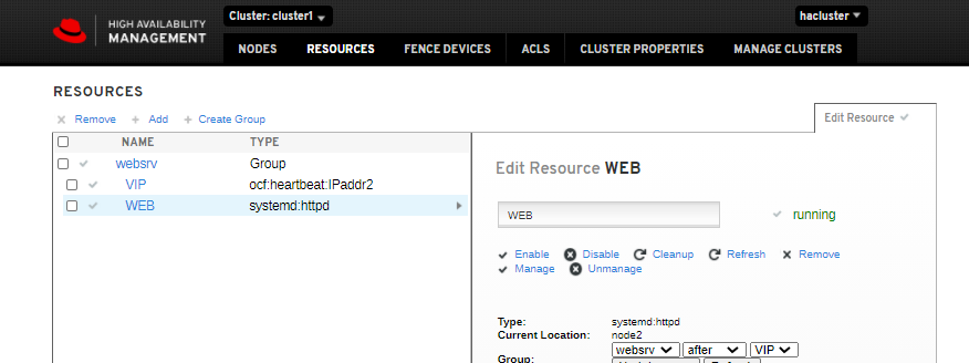 web集群-高可用集群-corosync+pacemaker（二节点）_xx_01_2048769943的博客-CSDN博客