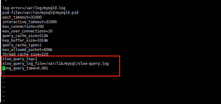 linux CentOS 7 mysql pt-query-digest 分析慢sql + profiling 分析具体SQL_pt-query-digest 能否显示具体sql-CSDN博客