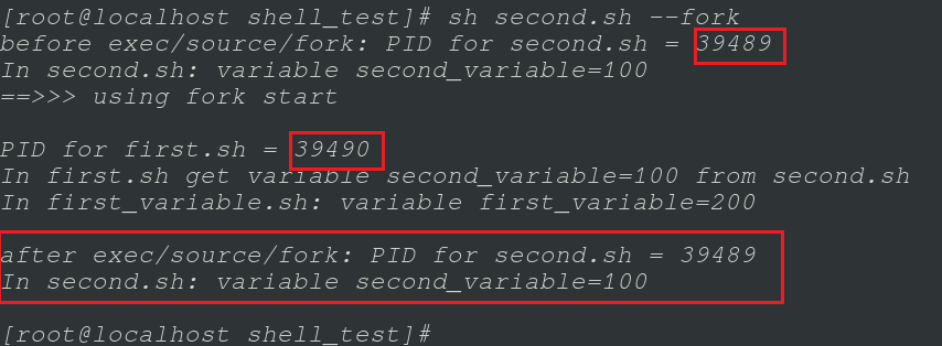 shell实例第19讲：一个脚本中调用另一个脚本的3种方法_脚本调用脚本-CSDN博客
