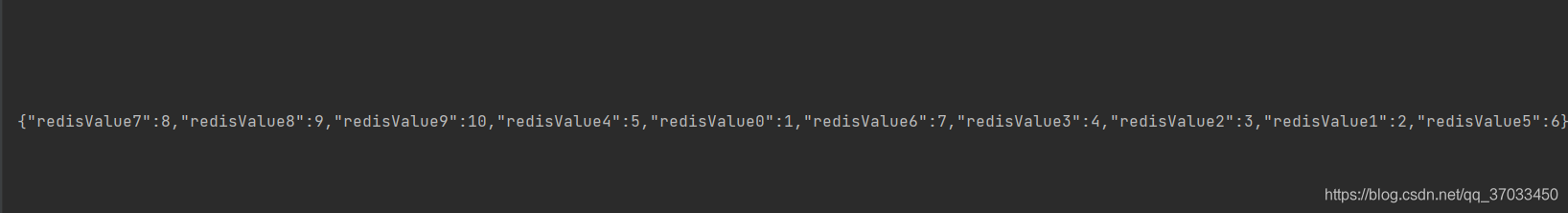 Java 通过 Lua 脚本原子执行批量的 Redis插入操作 Rpush Ttttxxxxxa的博客 Csdn博客