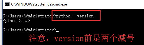 python-3.5.3安装及一些库安装教程_python3.5.3安装教程-CSDN博客