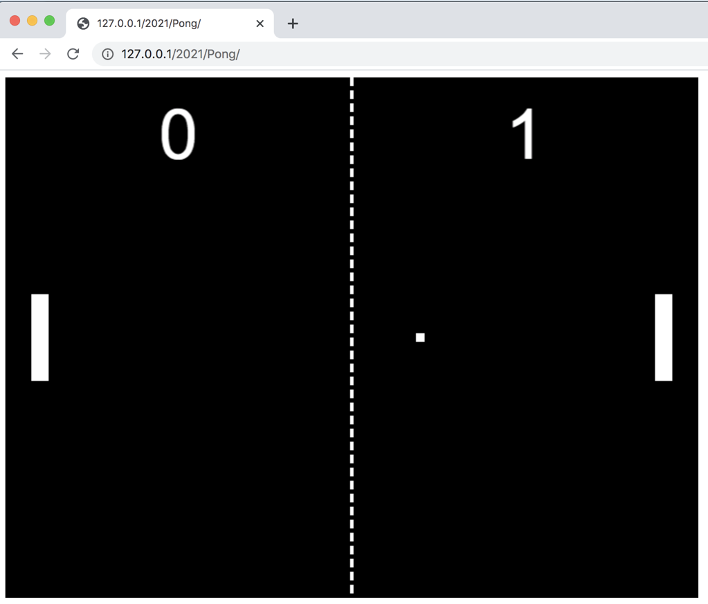 Html5游戏制作 弹球游戏pong （可在线预览对战 ）三维弹珠h5 Csdn博客 