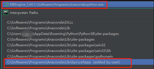 PyCharm配置KBEngine，解决代码提示冲突、配置命令，超详细_pycharm kbengine-CSDN博客