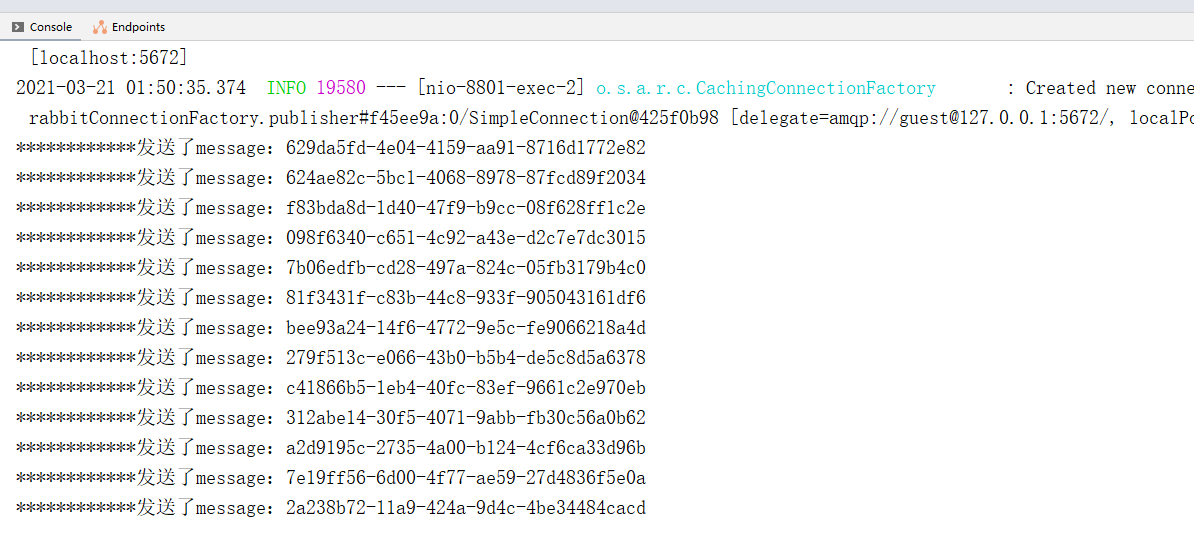 spring cloud stream 3.1 @StreamListener 官方不建议使用了_org.springframework.cloud.stream.annotation ...