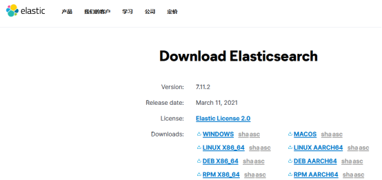 Python实战案例：flask结合elasticsearch实现全文搜索_python flask 操作es-CSDN博客