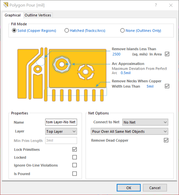 Altium Designer 14 学习笔记_ad标题栏设置-CSDN博客