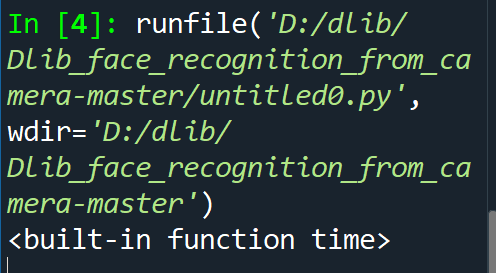 python:＜built-in function time＞解决_ -CSDN博客