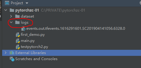 TensorBoard安装【anaconda + pycharm】_安装tensorboad旧版本-CSDN博客