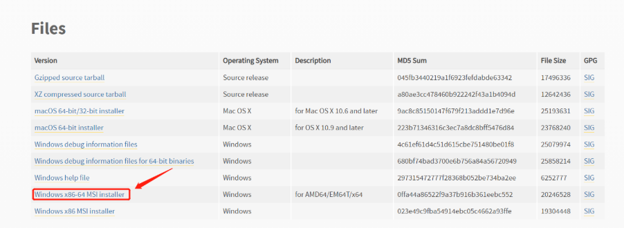windows在已有python3的基础上安装python2_pip3 安装到python2-CSDN博客