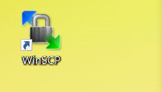 使用winscp将物理机和虚拟机互联，传输所需的文件_怎么用winscp给window虚拟机传文件-CSDN博客