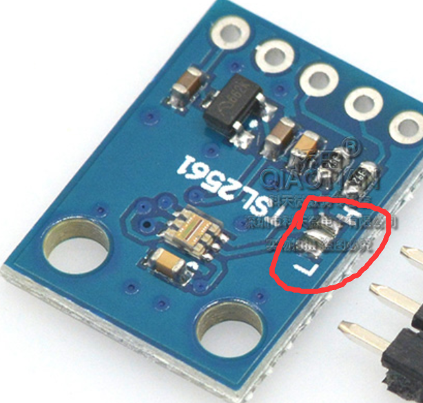 TSL2561 GY2561 模块 MSP430 单片机 程序 STM32 程序 光强传感器 MSP430F5529-CSDN博客