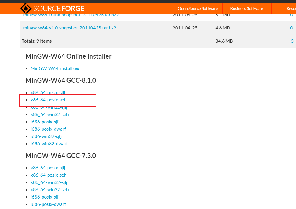 【Golang】安装包时报错cc1.exe: sorry, unimplemented: 64-bit mode not compiled in-CSDN博客