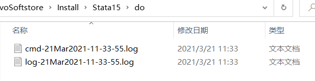 stata学习笔记#连玉君老师profile.do文件下载设定 #varlist not allowed_varlist not allowed-CSDN博客