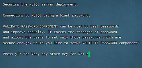 MySQL - 安装配置-CSDN博客