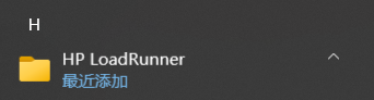 LoadRunner测试流程初经历_starts hp web tours server-CSDN博客