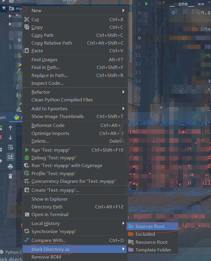 2021-03-21_python项目目录没有.idea-CSDN博客