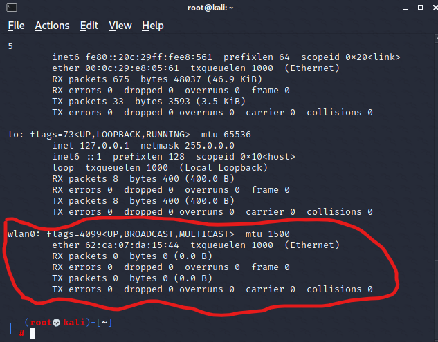 全网最详细用kali linux上的fluxion搭建钓鱼wifi获取wifi密码_kali fluxion-CSDN博客