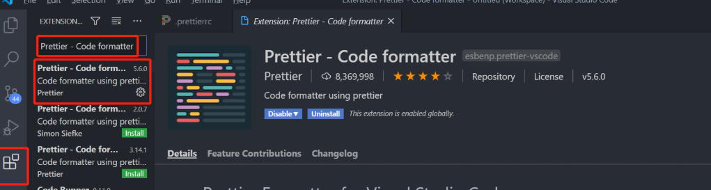 统一vscode和hbuildX开发工具格式化规则_vscode和hbuilderx使用相同的格式化规则-CSDN博客