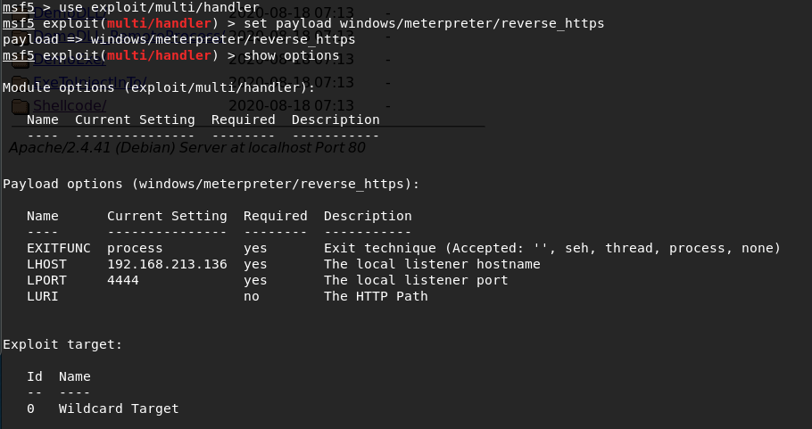 PowerSploit渗透教程-CSDN博客