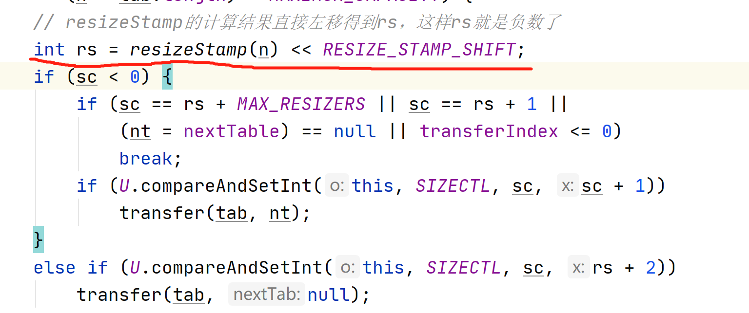 ConcurrentHashMap源码深度解析（二）（java8）——直呼Doug Lea是真的细（带你参透扩容机制）-CSDN博客