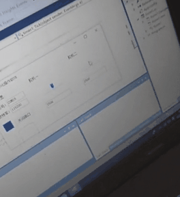 实战项目 -- winform做一个舵机控制上位机_winform上位机框架-CSDN博客