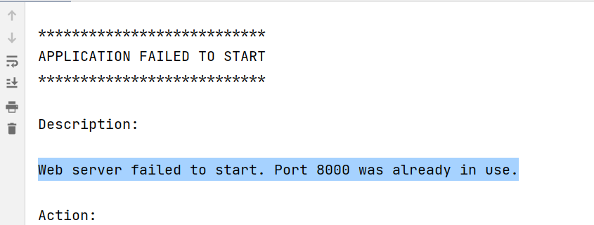 Stm32cubeide调试时，报error In Final Launch Sequence Failed To Start Gdb Server 程序员大本营 