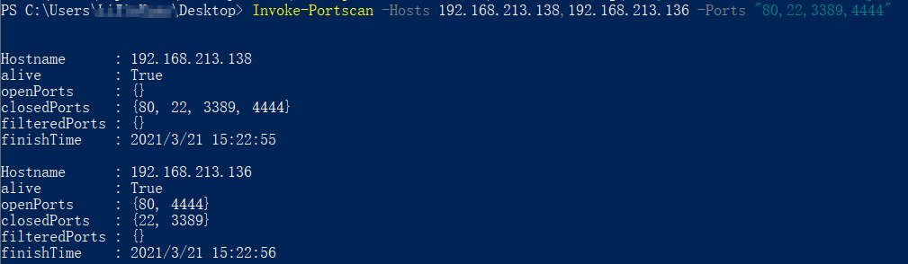 PowerSploit渗透教程-CSDN博客
