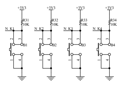【STM32】Key的初始化基础以及基本使用方法(CT117E电路)_key1的初始化-CSDN博客