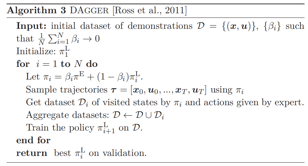 数据聚合方法：DAGGER_dagger算法-CSDN博客