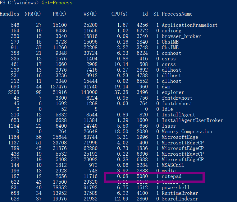 PowerSploit渗透教程-CSDN博客