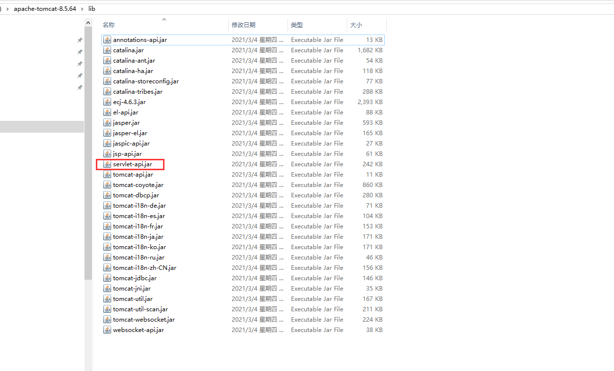 IntelliJ IDEA项目导入时报错：The import javax.servlet.http.HttpServletRequest cannot be resolved_idea ...