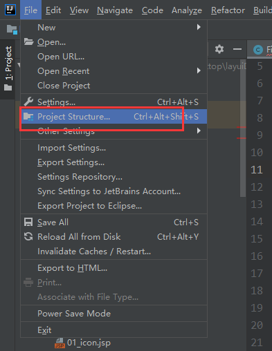 IntelliJ IDEA项目导入时报错：The import javax.servlet.http.HttpServletRequest cannot be resolved_idea ...