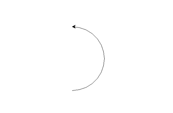 Python--turtle.circle()参数说明_turtle circle函数的参数-CSDN博客