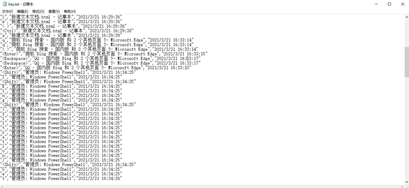 PowerSploit渗透教程-CSDN博客