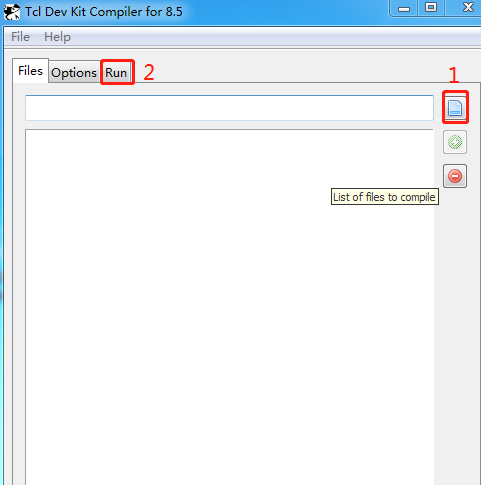 TCL、TK编译加密方法_tcl加密-CSDN博客