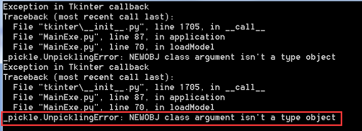 pyinstaller打包成exe运行缺少module的解决办法_py打包的exe运行缺少module-CSDN博客