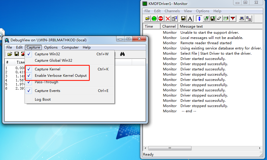 windows系统内核调试 环境搭建（保姆级）_dsigntool-CSDN博客