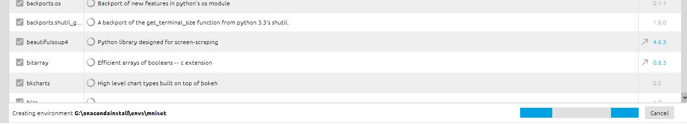 解决Anaconda无法创建新环境_conda create timeout-CSDN博客